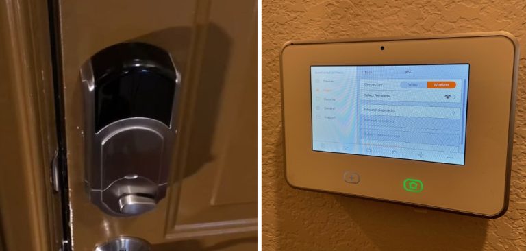 How to Remove Door Lock From Vivint Panel | 5 Easy Ways (2026)