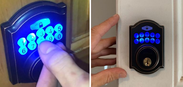 How to Reset Defiant Keypad Lock | 6 Easy Steps (2025)