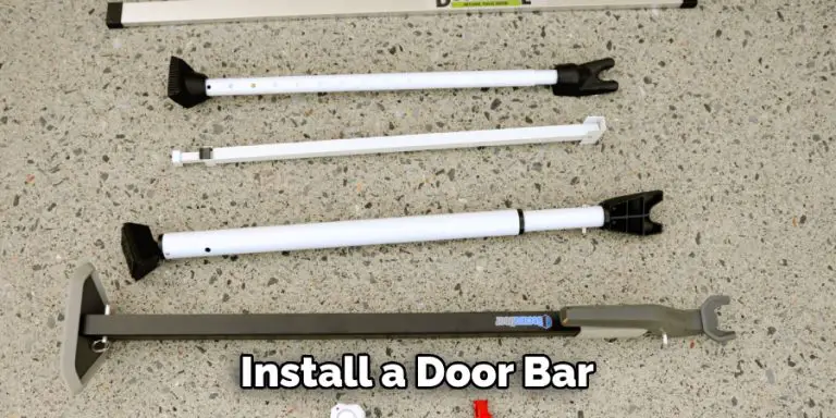 How to Barricade a Door That Opens in | 9 Easy Ways (2026)