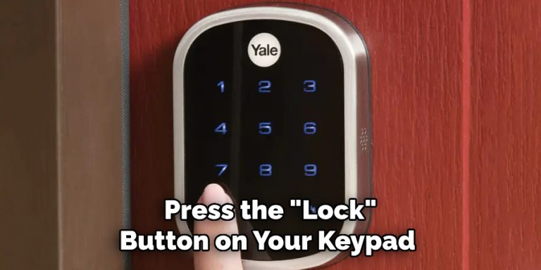 How to Reset Defiant Keypad Lock | 6 Easy Steps (2025)