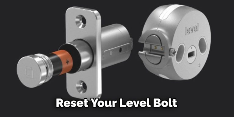 How to Reset Level Bolt | 6 Easy Ways (2025)