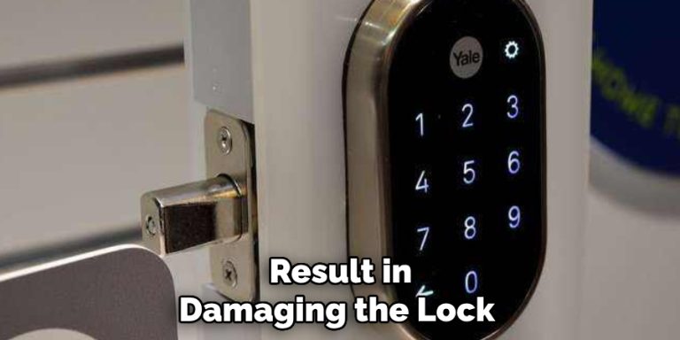 How to Open a Yale Lock When Locked Out | 5 Easy Steps (2025)