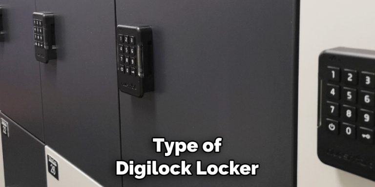 How to Unlock Digilock Locker | 6 Quick Guides (2025)