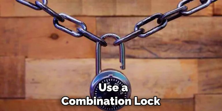 How to Lock a Gate Latch | 5 Effective Ways (2025)