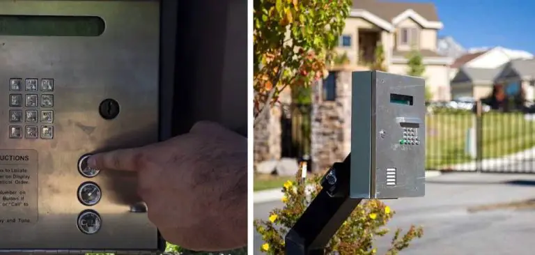 How to Enter Apartment Gate Code | 9 Easy Methods (2025)