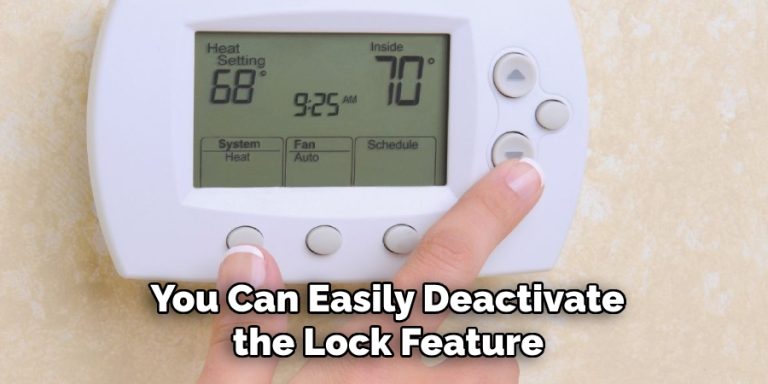 How to Lock Thermostat | 4 Easy Guidelines (2026)