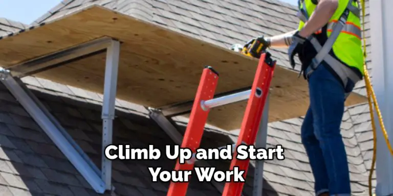 How to Tie Off a Ladder for Safety | 10 Easy Steps (2025)