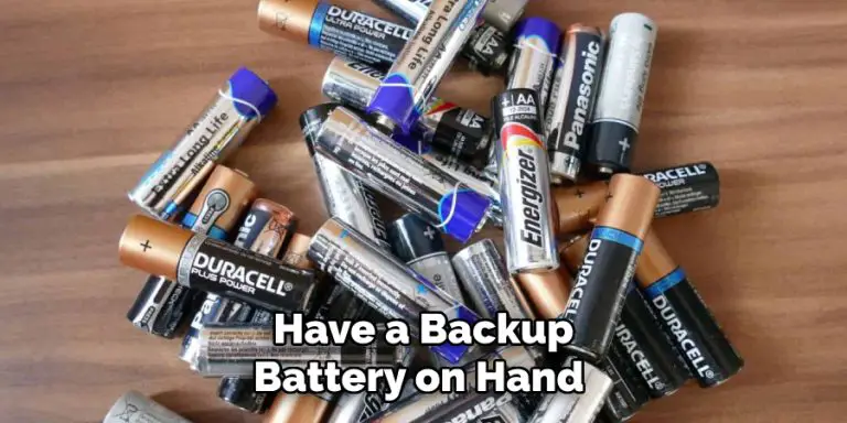 How to Charge Vivint Panel Battery | 6 Easy Steps (2026)