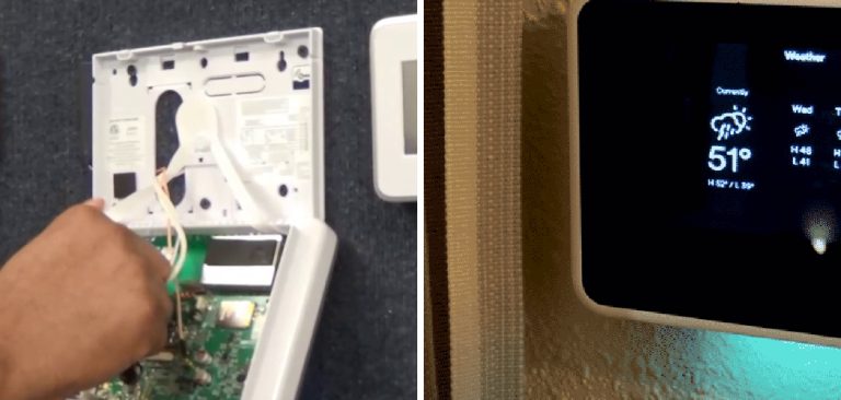 How to Charge Vivint Panel Battery | 6 Easy Steps (2026)