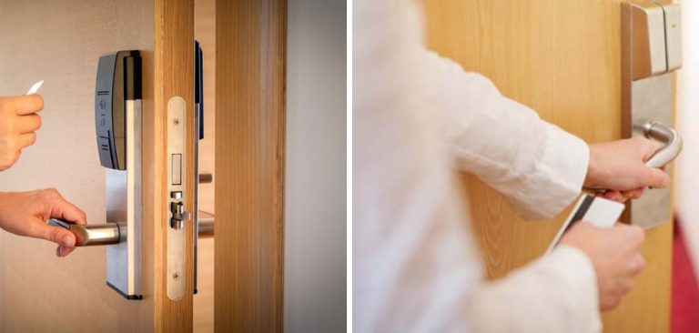 How to Program Hotel Door Lock | 11 Easy Steps (2025)