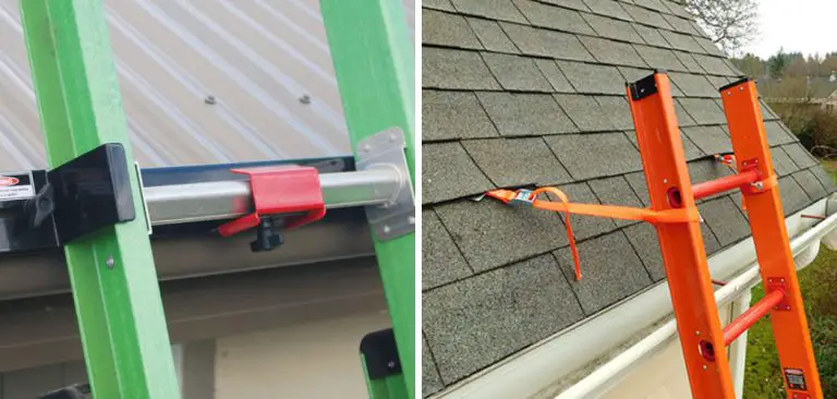 How to Tie Off a Ladder for Safety | 10 Easy Steps (2026)