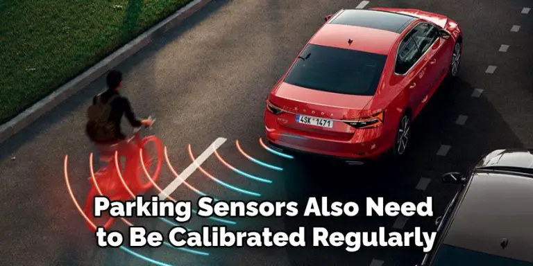 How to Reset Parking Sensors | 5 Easy Steps (2026)