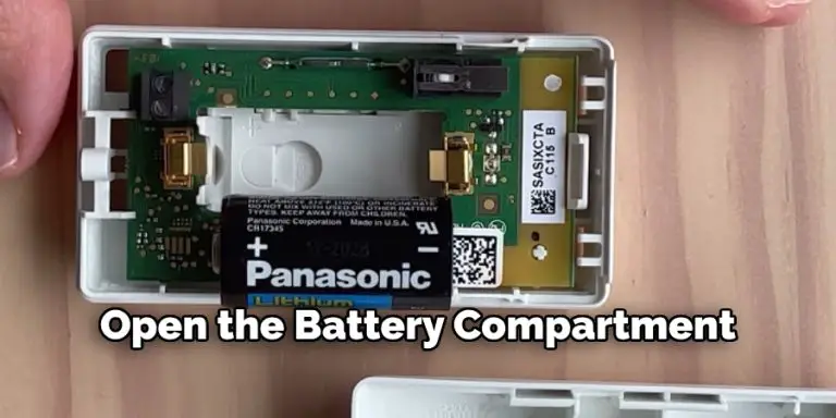 How to Charge Vivint Panel Battery | 6 Easy Steps (2025)