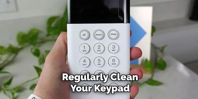 How to Install Simplisafe Keypad | 4 Easy Steps (2025)