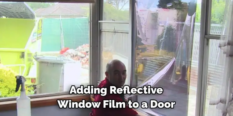 How to Block Sun From Front Door | 8 Easy Steps (2026)