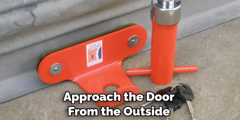 How to Lock a Roll up Garage Door | 2 Easy Ways (2026)