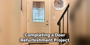 How to Fix Swollen Doors | 10 Easy Steps (2025)