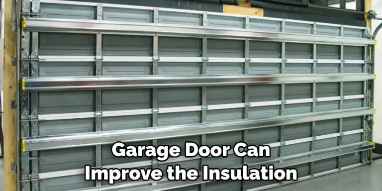 How to Reinforce Garage Door | 10 Easy Methods (2025)