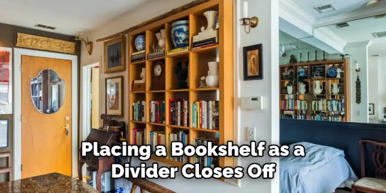 How to Close Off a Room Without a Door | 10 Easy Steps (2025)