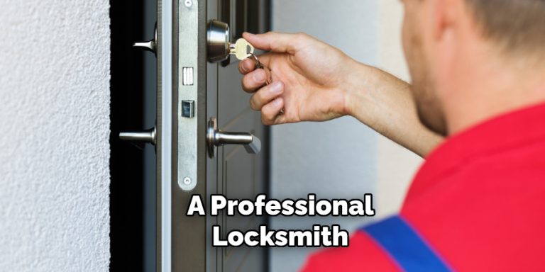 How to Fix a Loose Door Latch | 10 Easy Methods (2026)