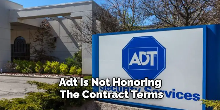 How to Cancel Adt Services | 10 Easy Steps (2025)