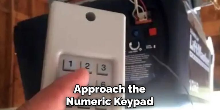 How to Change Garage Keypad Code | 2 Easy Ways (2025)