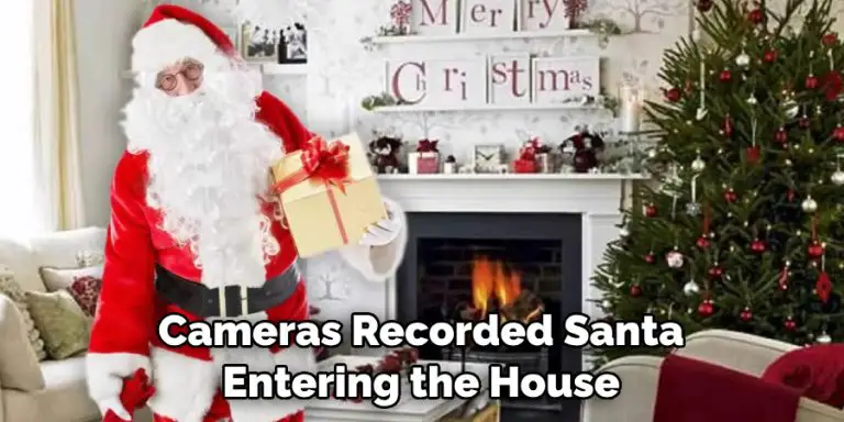 How to Catch Santa on Camera | 7 Easy Steps (2025)