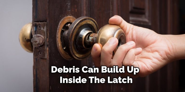 How to Fix a Loose Door Latch | 10 Easy Methods (2025)