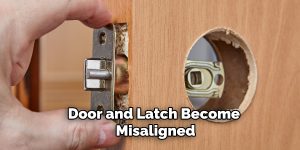 How to Fix a Loose Door Latch | 10 Easy Methods (2025)