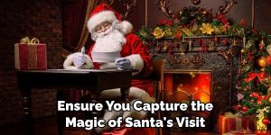 How to Catch Santa on Camera | 7 Easy Steps (2025)