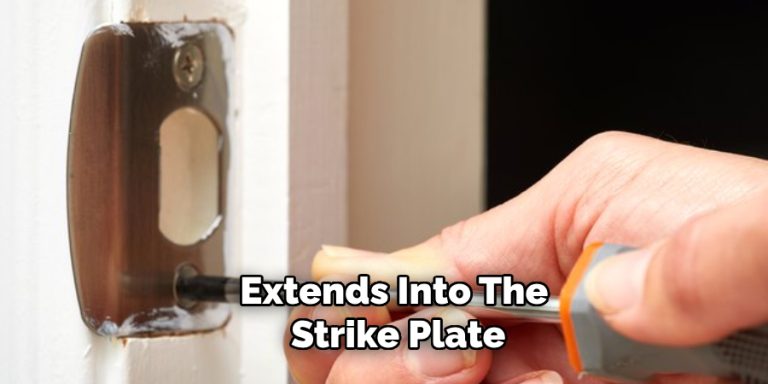 How to Fix a Loose Door Latch | 10 Easy Methods (2026)