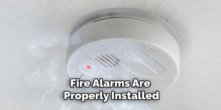 How to Replace a Fire Alarm Battery | 9 Easy Steps (2026)