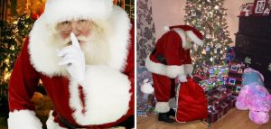 How to Catch Santa on Camera | 7 Easy Steps (2025)