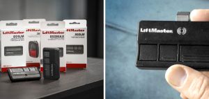 How to Set Up Liftmaster Remote | 9 Easy Steps (2025)