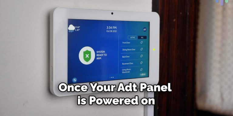 How to Change Wifi on Adt Panel | 9 Easy Steps (2025)