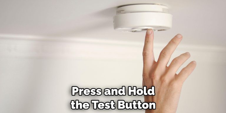 How to Test First Alert Carbon Monoxide Alarm | 8 Easy Steps
