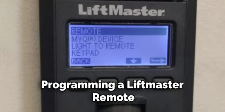 How to Set Up Liftmaster Remote | 9 Easy Steps (2025) How to Set Up Liftmaster Remote | 9 Easy Steps (2025)