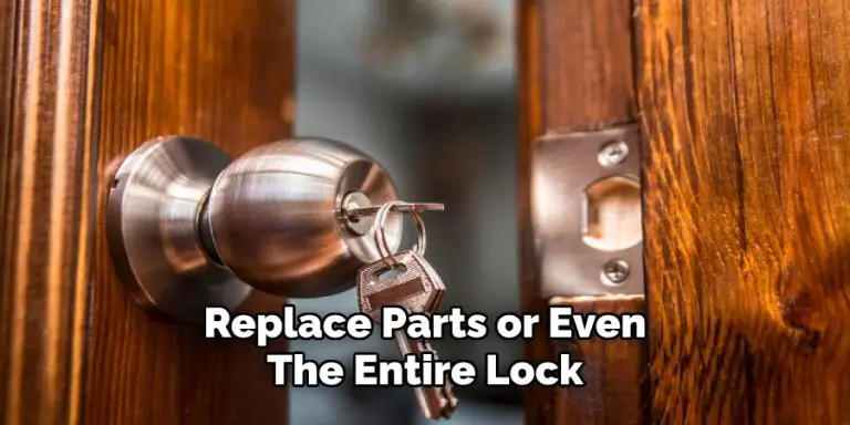 How to Unlock a Frozen Lock | 9 Easy Steps (2025)