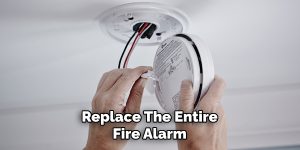 How to Replace a Fire Alarm Battery | 9 Easy Steps (2025)