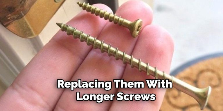 How to Fix a Loose Door Latch | 10 Easy Methods (2026)