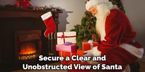 How to Catch Santa on Camera | 7 Easy Steps (2025)