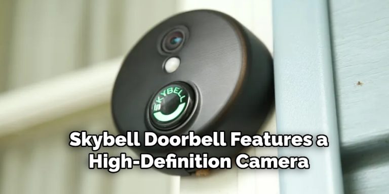How to Connect to Skybell Doorbell | 10 Easy Methods (2026)