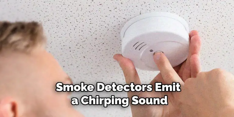How to Tell Which Smoke Detector Has Low Battery | 10 Methods