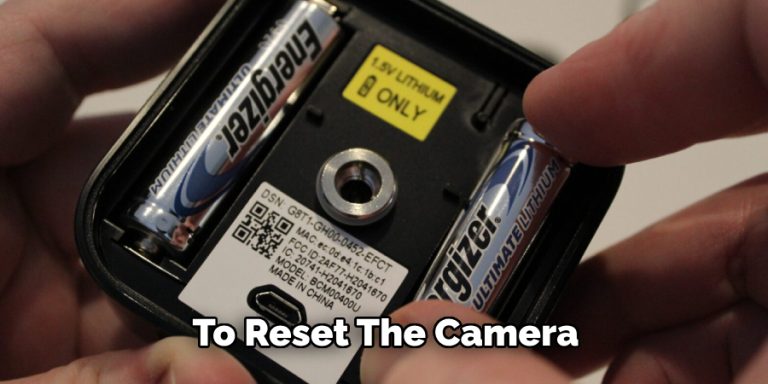 How to Unregister Blink Camera From Account | 9 Easy Steps