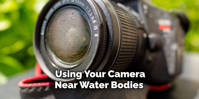 How to Fix Water Damaged Camera | 9 Easy Steps (2026)