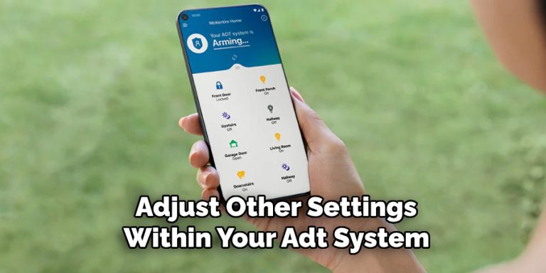 How to Disable ADT Chime | 10 Easy Steps (2025)