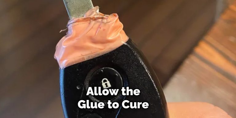 How to Fix a Broken Key With Super Glue | 10 Easy Steps (2026)