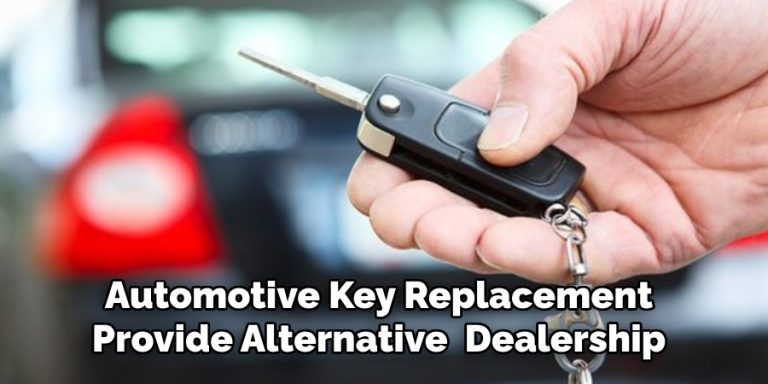 How to Get a Replacement Subaru Key | 10 Easy Methods (2025)
