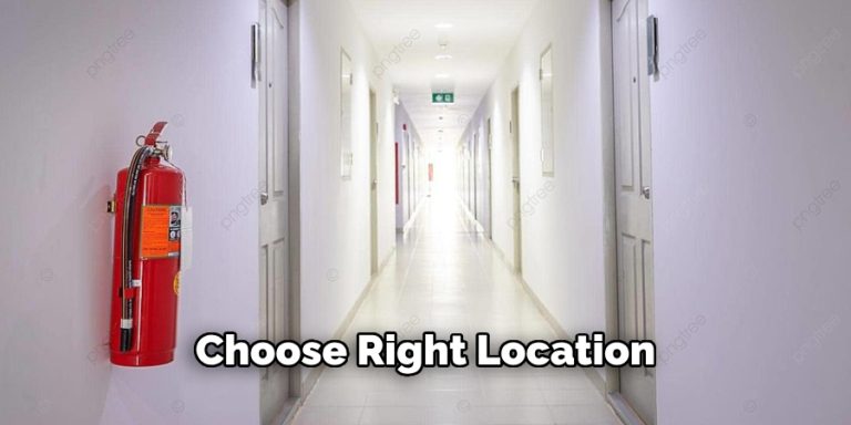 How to Install Fire Extinguisher | 10 Easy Steps (2025)