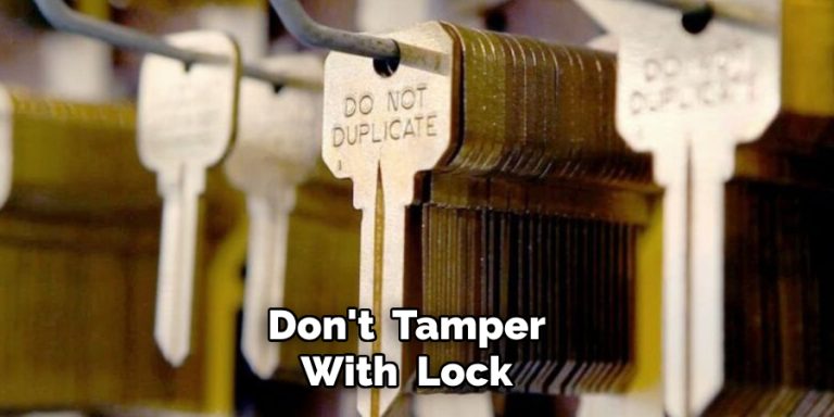 How to Copy a Key That Says Do Not Duplicate | 10 Easy Steps